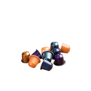 Koffie - Capsules – Andy Drink Delivery