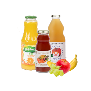 Fruitsap – Andy Drink Delivery