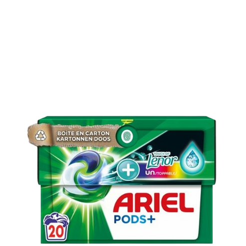 Ordal – Andy Drink Delivery