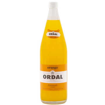 Ordal – Andy Drink Delivery