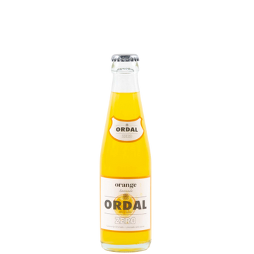 Ordal – Andy Drink Delivery