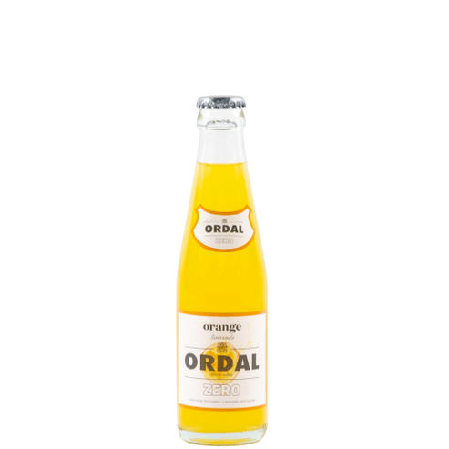 Ordal – Andy Drink Delivery