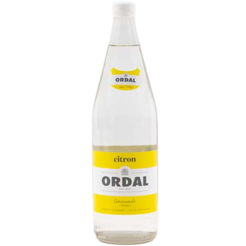 Ordal – Andy Drink Delivery