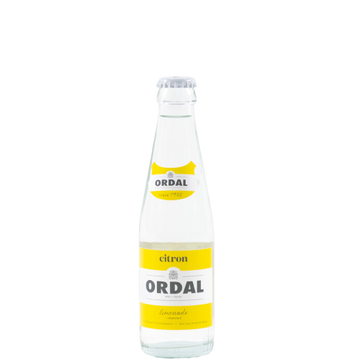 Ordal – Andy Drink Delivery