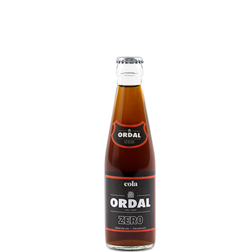 Ordal – Andy Drink Delivery